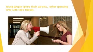 love your Parents. | PPTX