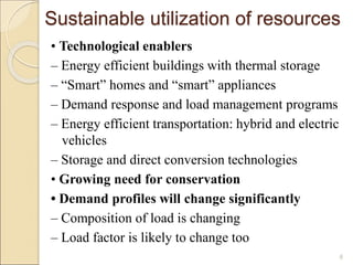DISTRIBUTED GENERATION ENVIRONMENT WITH SMART GRID | PPT