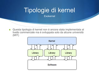 Osiris Operating system | PPTX | Operating Systems | Computer Software and Applications