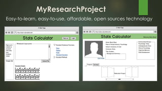 Pitch Slides | PPTX | Technology & Computing