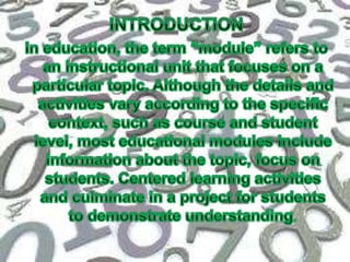 colloquium | PPTX | Education