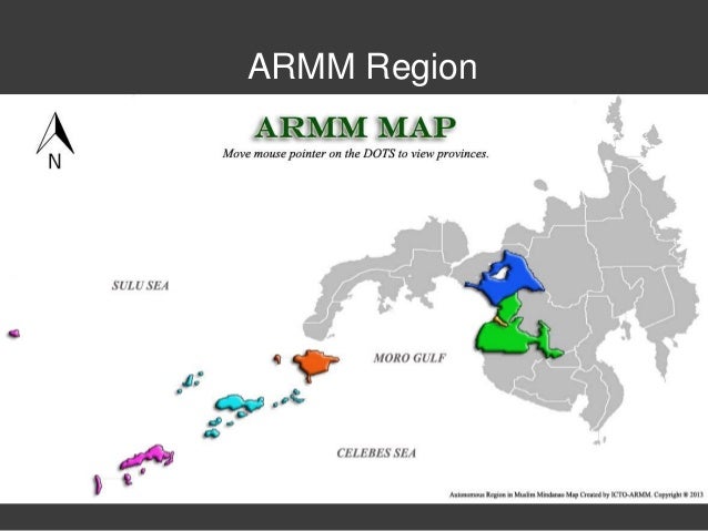 ARMM Region Soc.Stud10