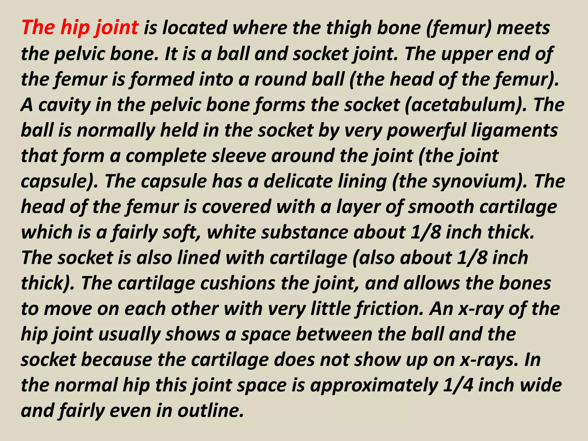 Presentation1.pptx, radiological anatomy of the lower limb anatomy. | PPTX