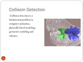 Haptics technology | PPT