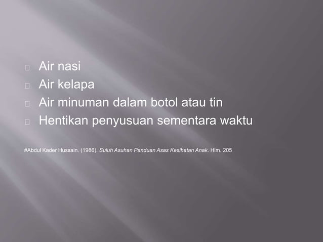 cirit-birit dikalangan kanak-kanak | PPTX