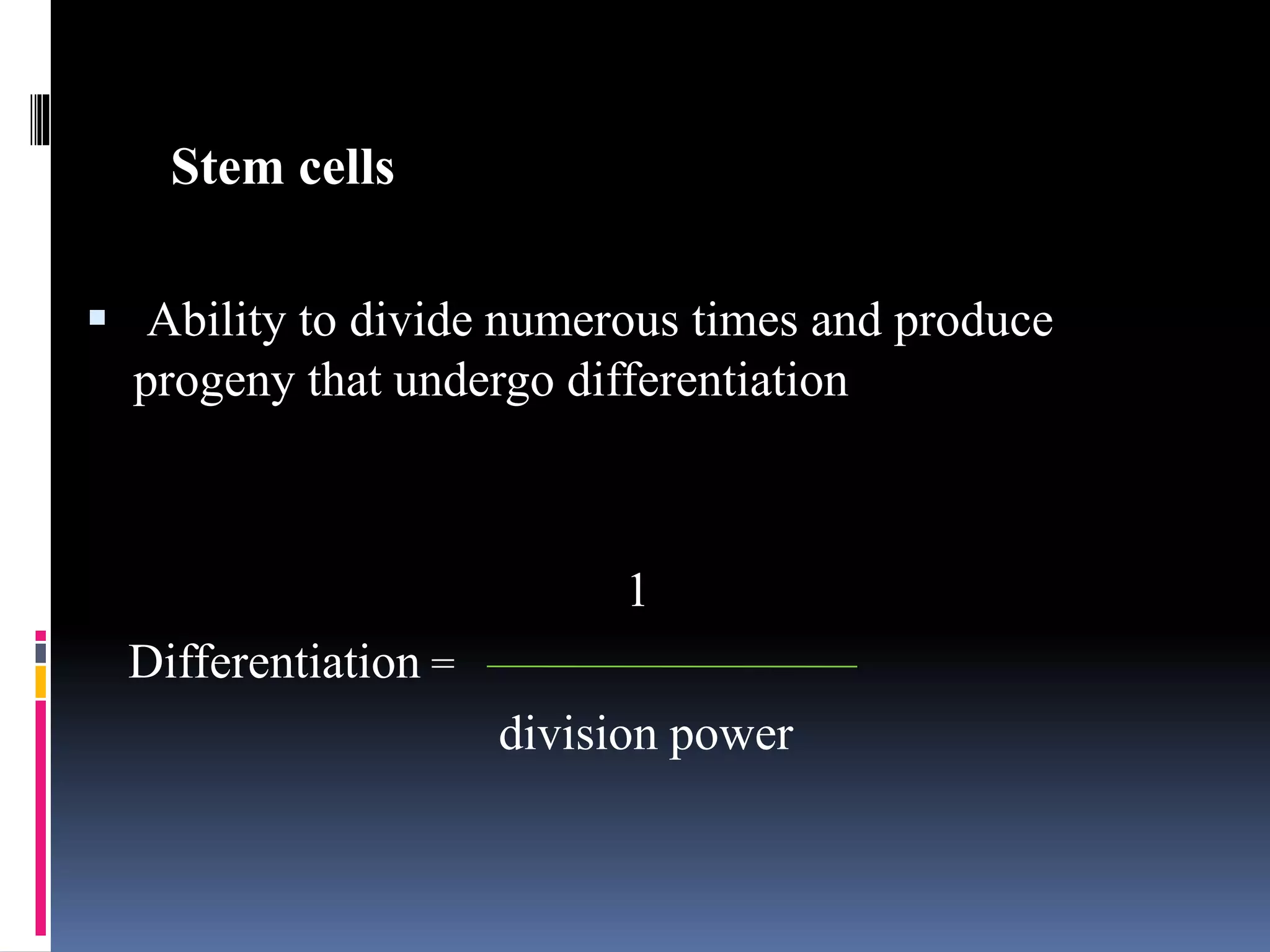 stem cell gene therapy | PPTX