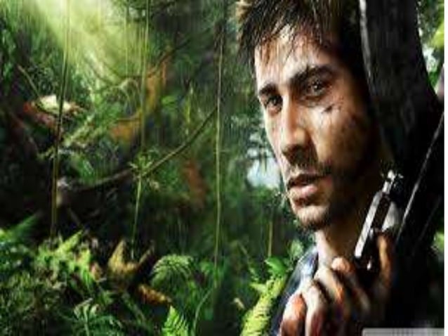 far cry 3 | PPTX