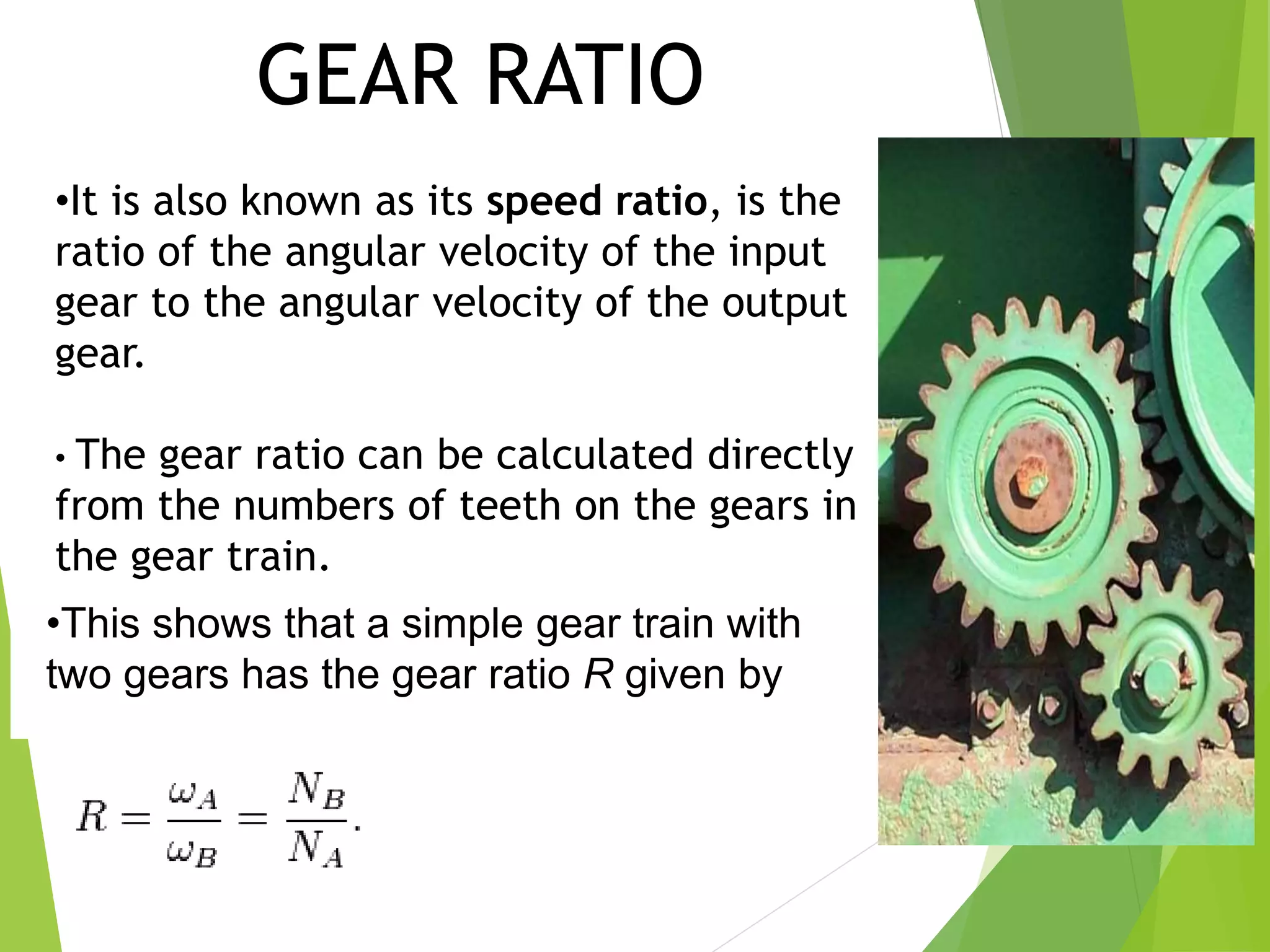 BASICS OF TRANSMISSION SYSTEM | PPTX