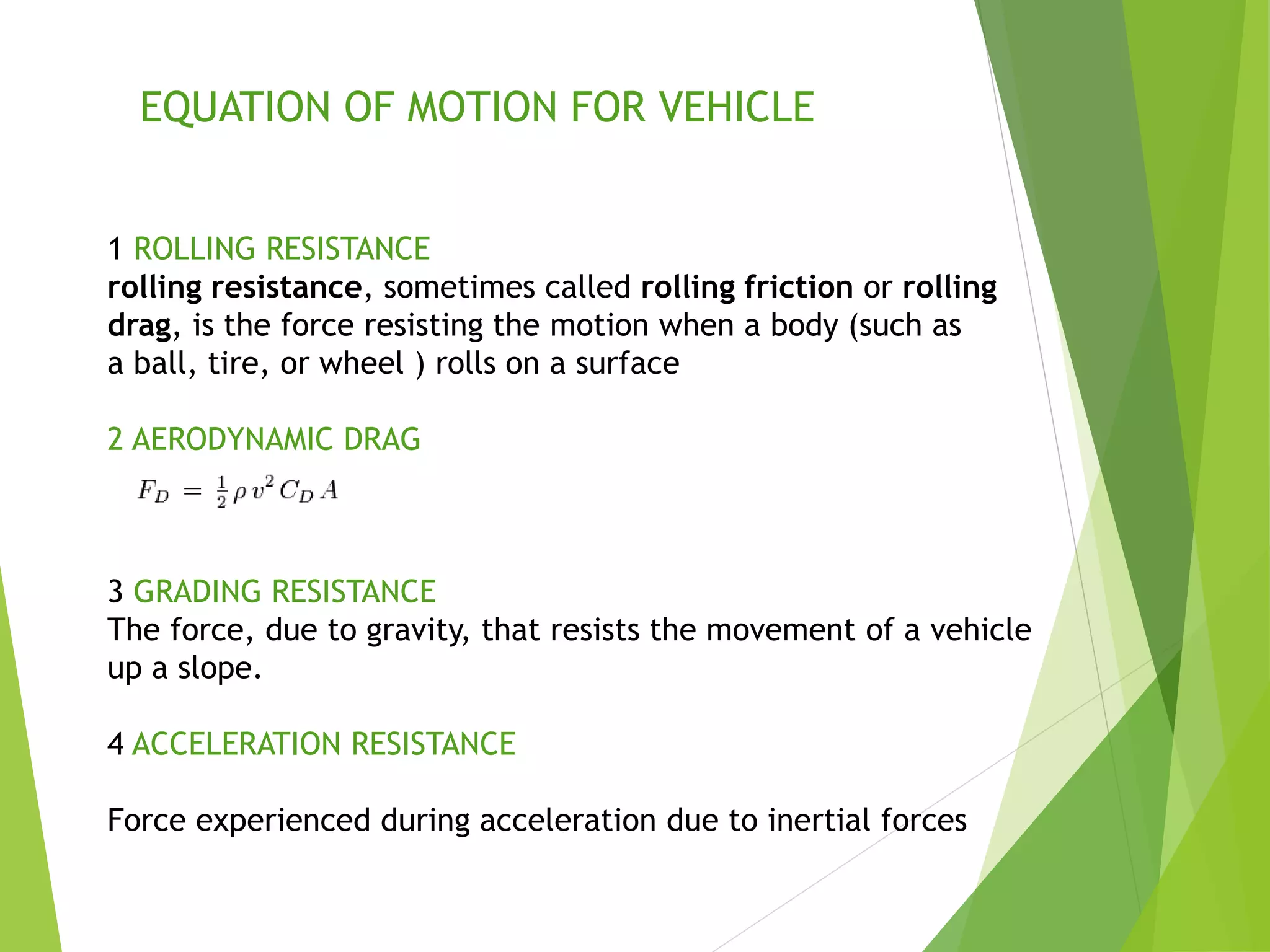 BASICS OF TRANSMISSION SYSTEM | PPTX