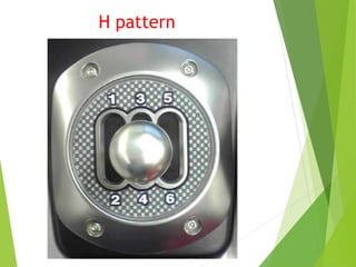 BASICS OF TRANSMISSION SYSTEM | PPTX