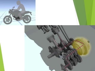 BASICS OF TRANSMISSION SYSTEM | PPTX