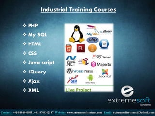 IEEE Projects | PPTX