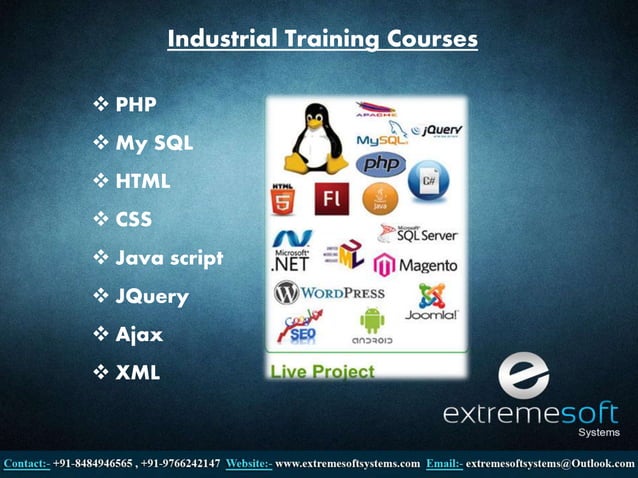 IEEE Projects | PPTX