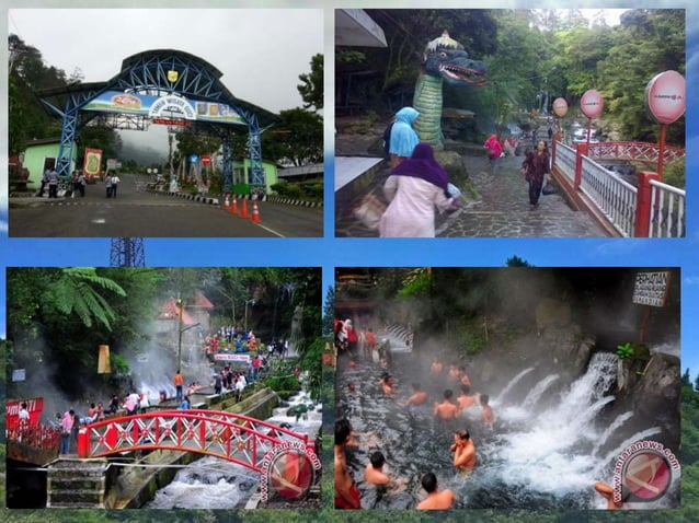 Uniquely Culture of Tegal | PPTX