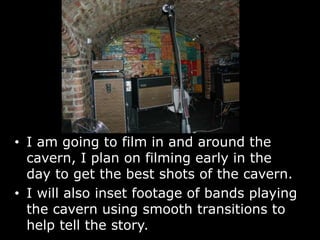 Presentation1 | PPTX | Documentary | Genres