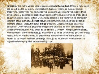 Osmansko Carstvo | PPTX