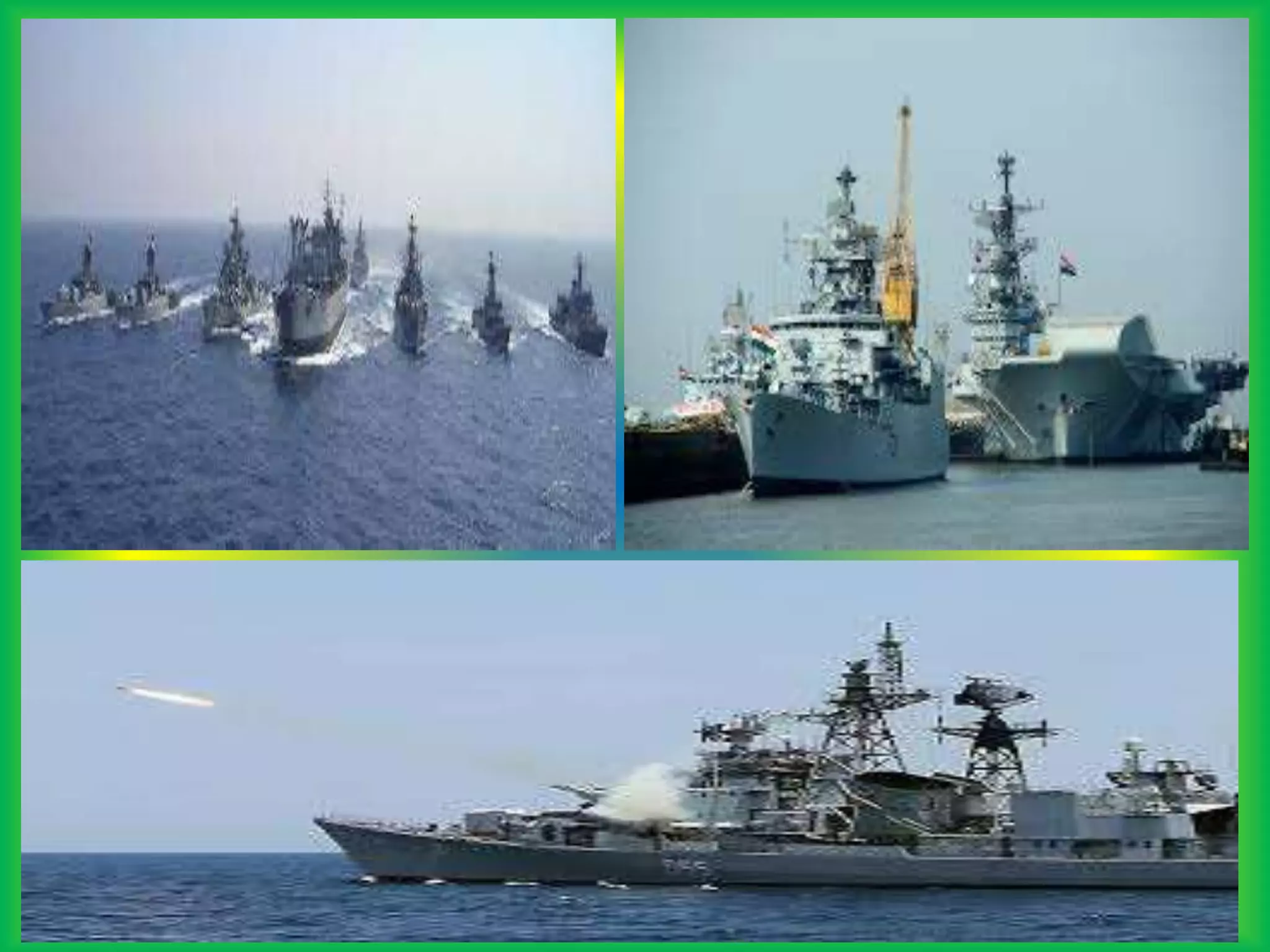 indian navy | PPTX