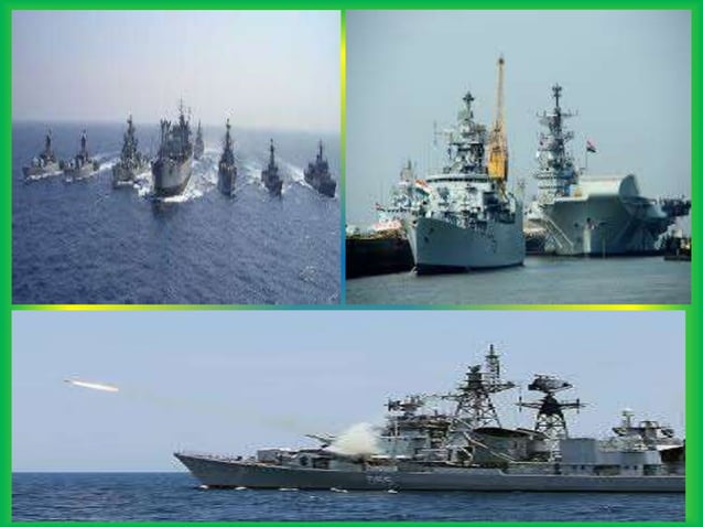 indian navy | PPTX