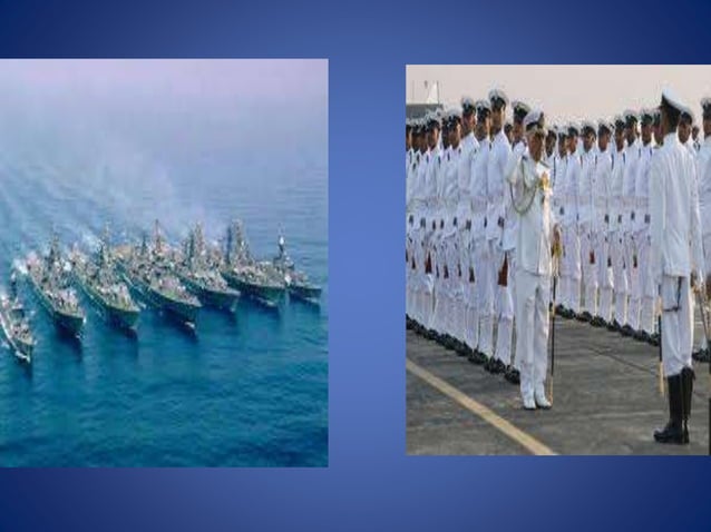indian navy | PPTX