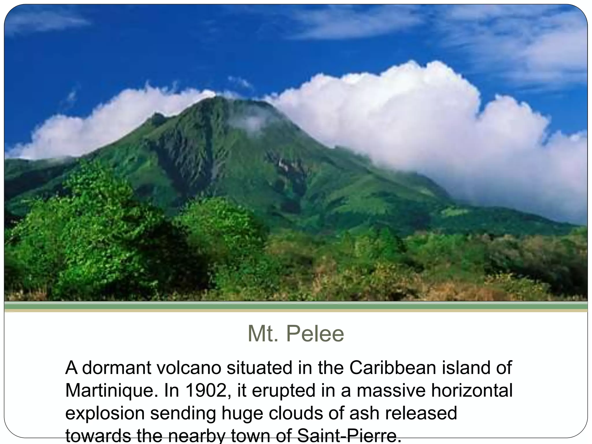 Volcanoes in the Philippines and the World (Earth Science Tour Guide ...