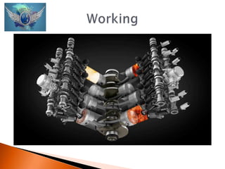 v8 engine | PPTX