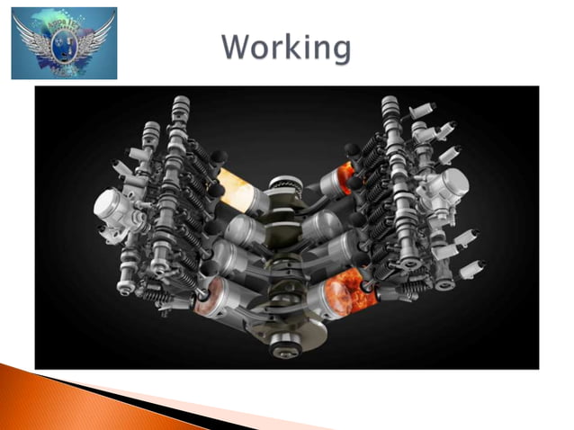 v8 engine | PPTX