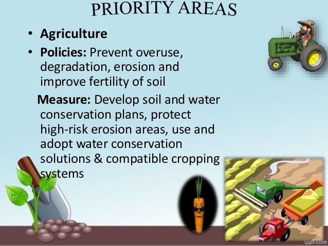 National Conservation Strategy