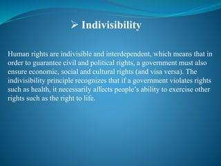 Human Rights | PPT