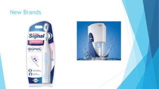 Presentation on product levels, product mix, Consumer goods ...