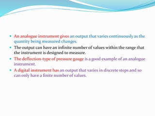 measurments | PPTX | Physics | Science
