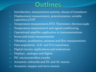 measurments | PPTX | Physics | Science