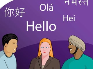 Minorities Ostyak | PPTX