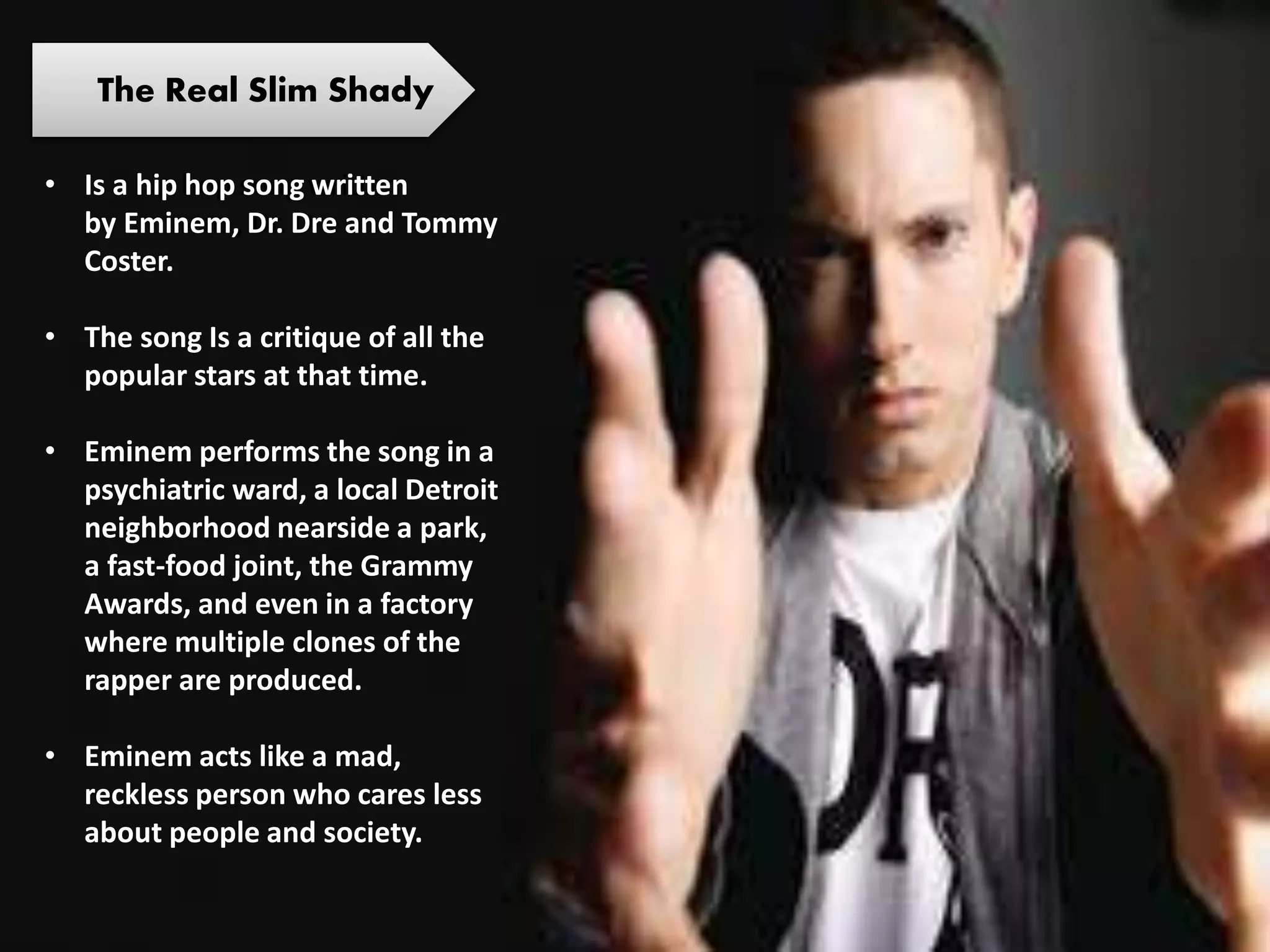 Eminem | PPTX
