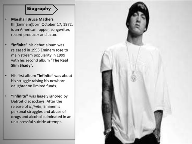 Eminem | PPT
