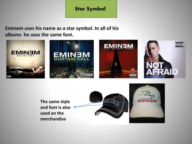 Eminem | PPTX | Hip Hop Music | Music