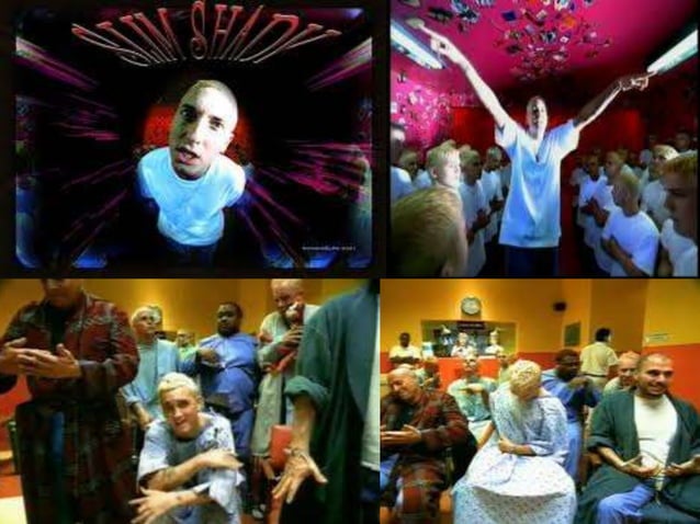 Eminem | PPTX | Hip Hop Music | Music