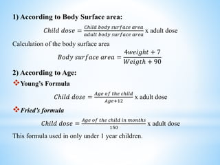 Presentation1 | PPTX | Pharmaceutical Drugs | Medical Health