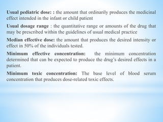Presentation1 | PPTX | Pharmaceutical Drugs | Medical Health