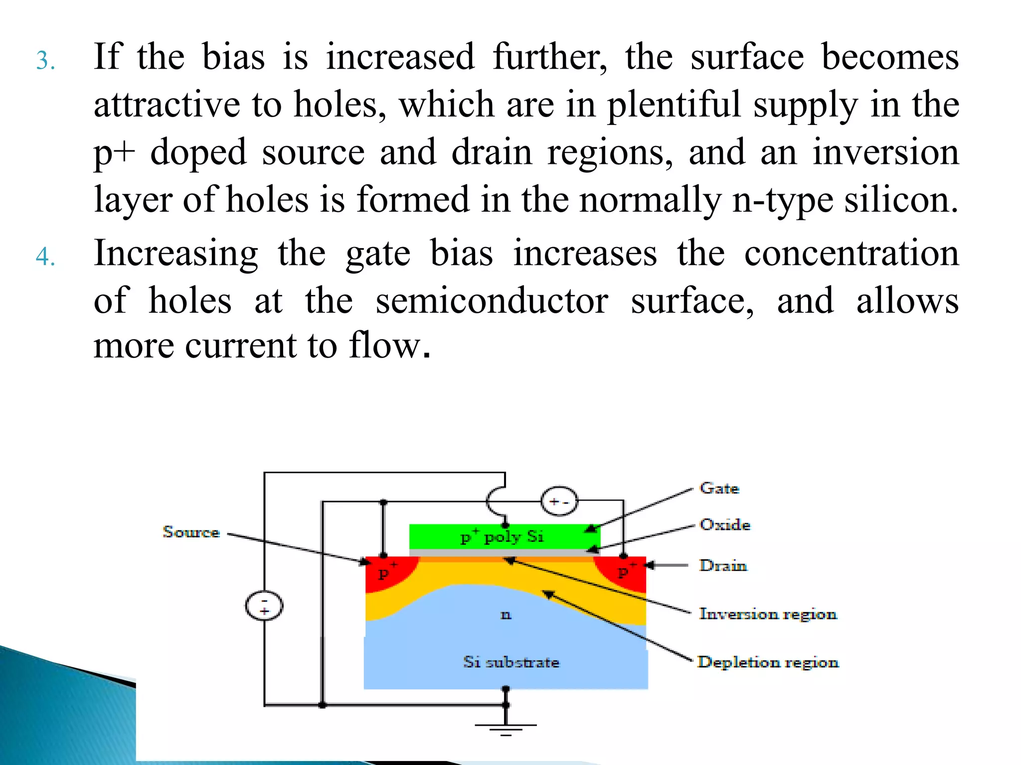 tri gate transistors | PPTX