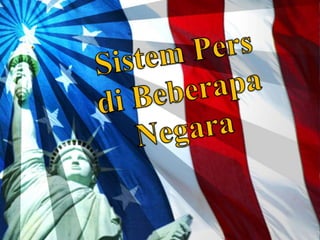 Perkembangan Pers di Indonesia | PPTX