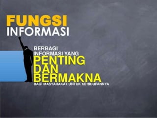 Perkembangan Pers di Indonesia | PPTX