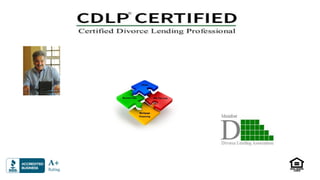 CDLP | PPT