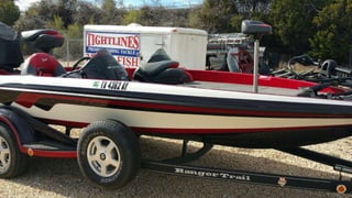 2009 RANGER 188VX $24,500 | PPTX