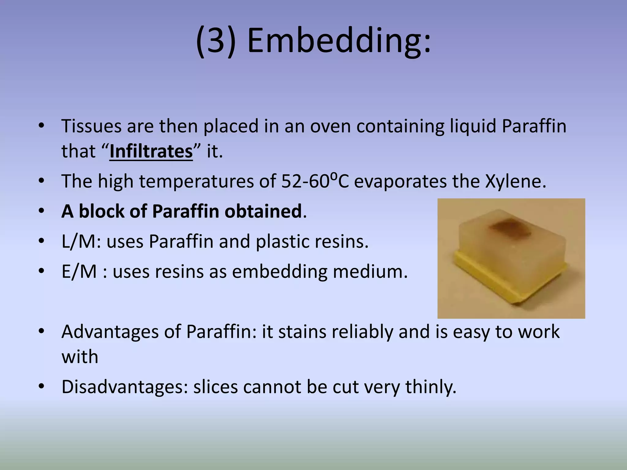 Histology Made Easy: Chap 1: Introduction to Histology | PPTX