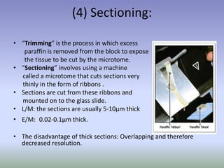 Histology Made Easy: Chap 1: Introduction to Histology | PPTX