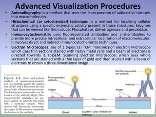 Histology Made Easy: Chap 1: Introduction to Histology | PPTX