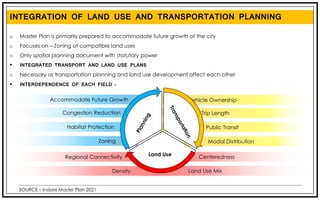 Development Plan- Planning Intervention (CRITICAL ANALYSIS OF MASTER ...