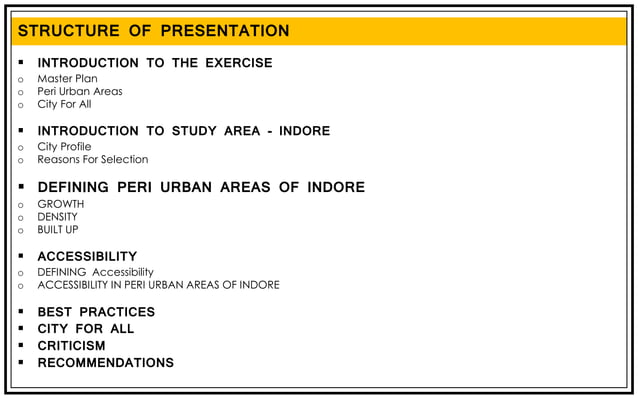 Development Plan- Planning Intervention (CRITICAL ANALYSIS OF MASTER ...