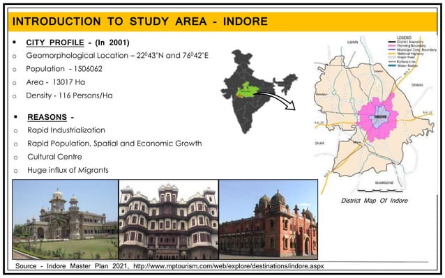 Development Plan- Planning Intervention (CRITICAL ANALYSIS OF MASTER ...