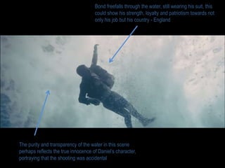 Skyfall analysis | PPTX